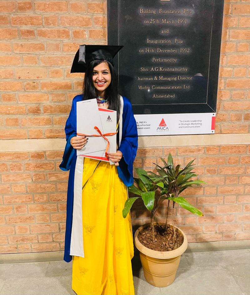 Aarushi Agrawal on LinkedIn: #convocation #batchof2020 #latepost # ... Aarushi Agrawal on LinkedIn: #convocation #batchof2020 #latepost # ...
