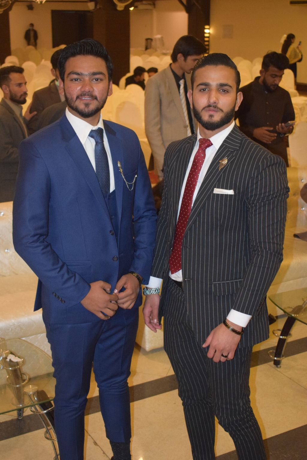 Muhammad Soman Amjad on LinkedIn: #fragrancelandbusinessgroup Muhammad Soman Amjad on LinkedIn: #fragrancelandbusinessgroup