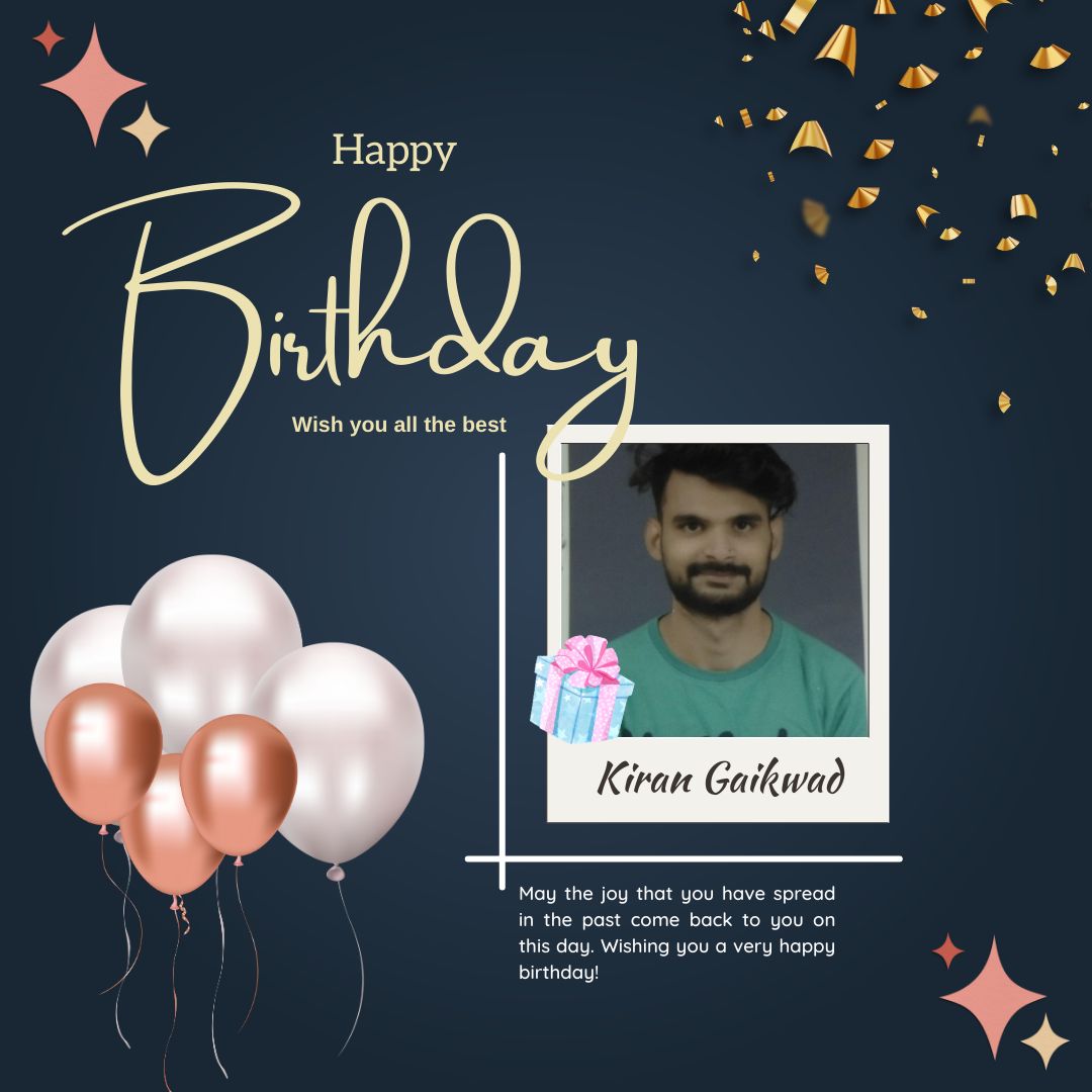 PletraTech LLC on LinkedIn: #pletra #birthday #birthdaywishes # ... PletraTech LLC on LinkedIn: #pletra #birthday #birthdaywishes # ...