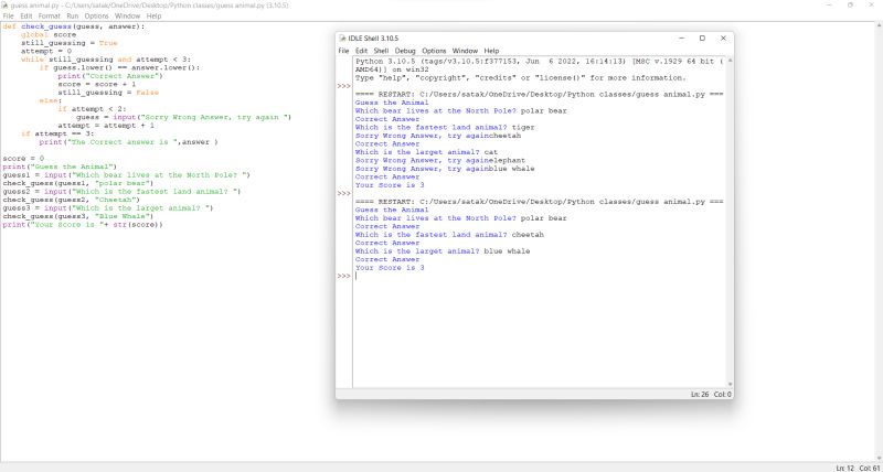 Satakshi Agrawal on LinkedIn: #python #pythonprogramming #pythoncoding ... Satakshi Agrawal on LinkedIn: #python #pythonprogramming #pythoncoding ...