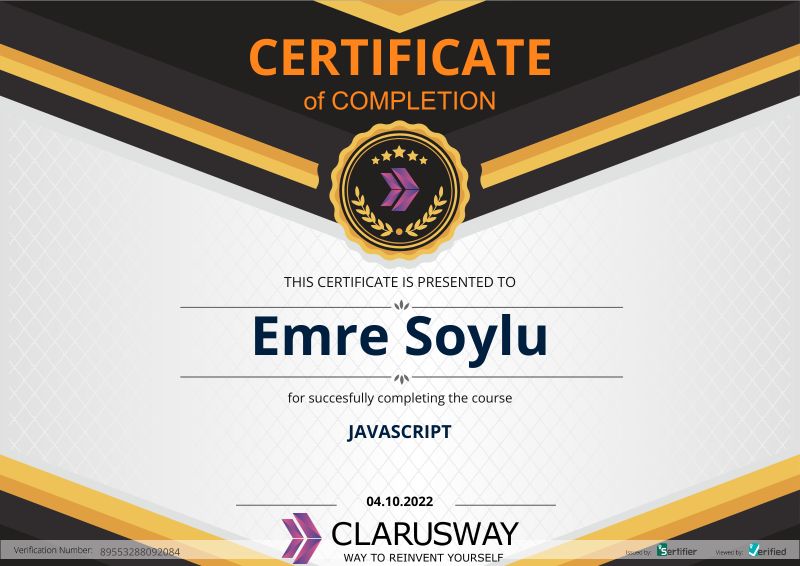 Emre Soylu on LinkedIn: #javascript Emre Soylu on LinkedIn: #javascript