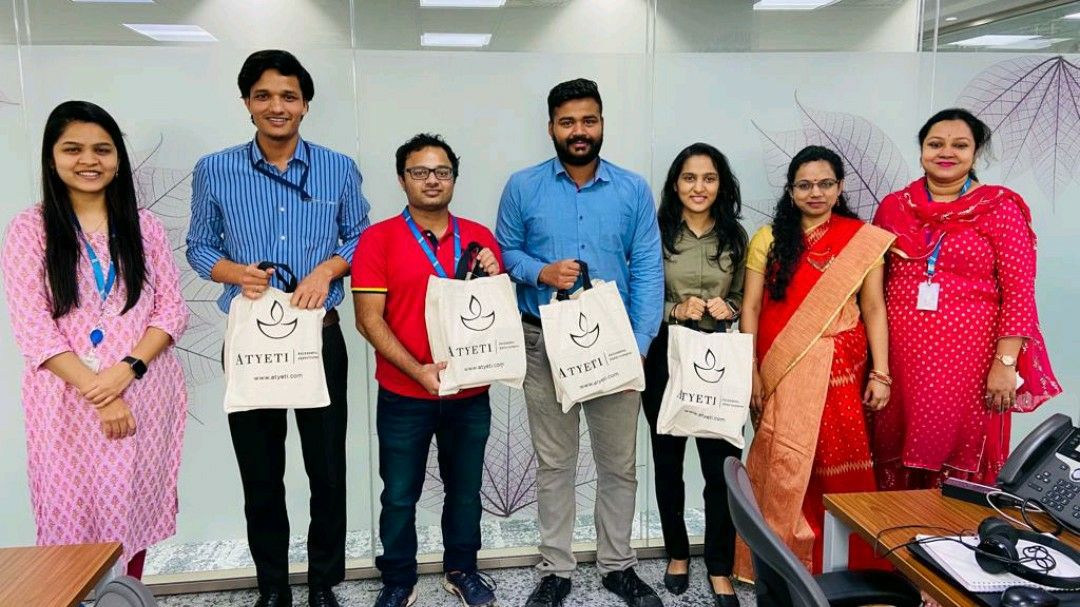 Pratyush Panpaliya on LinkedIn: #happiness #diwali2022 Pratyush Panpaliya on LinkedIn: #happiness #diwali2022