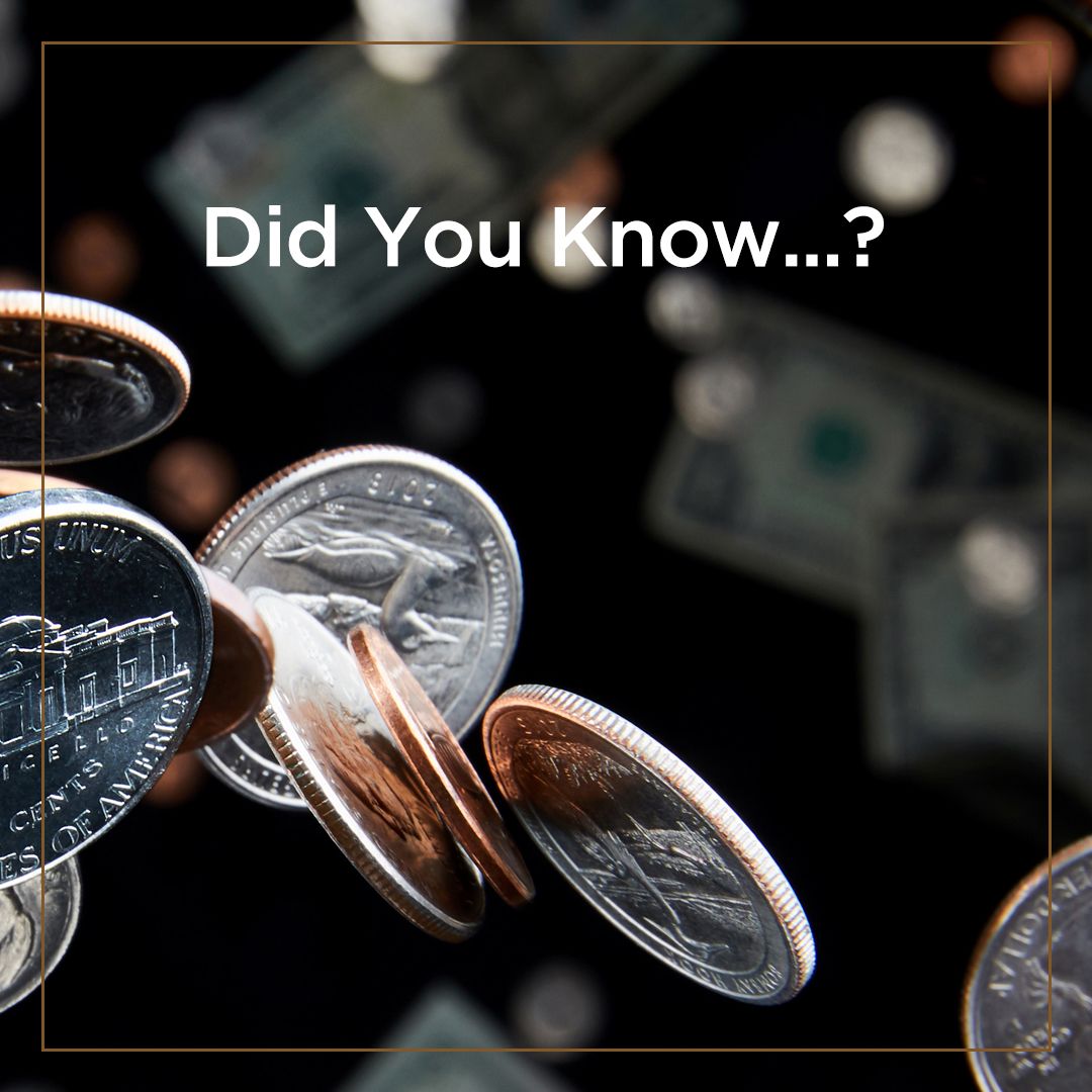 ANB Bank on LinkedIn: Did You Know…There are 293 ways to make change ... ANB Bank on LinkedIn: Did You Know…There are 293 ways to make change ...