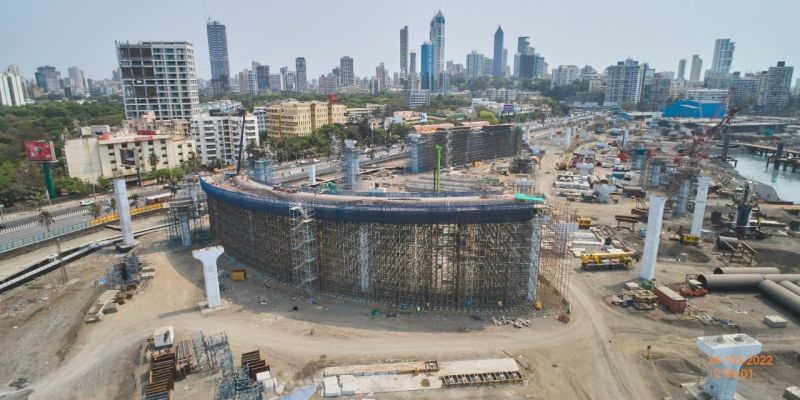 Animesh Koyande on LinkedIn: The Prestigious Mumbai Coastal Road Project. Animesh Koyande on LinkedIn: The Prestigious Mumbai Coastal Road Project.