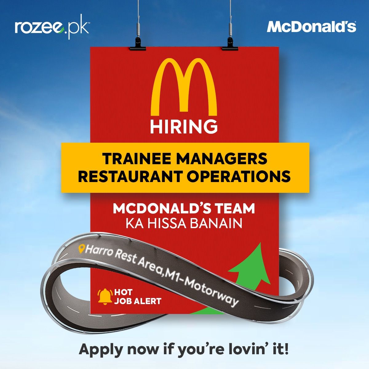 Shahbaz Khan on LinkedIn: #rozee #agaybarho Shahbaz Khan on LinkedIn: #rozee #agaybarho