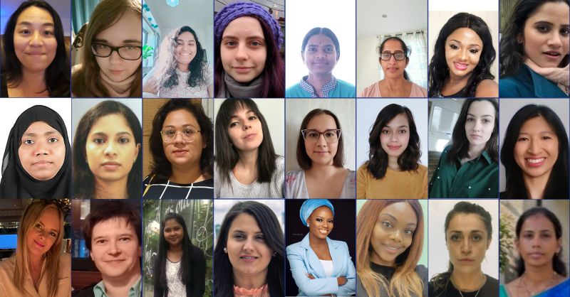 NTT DATA UK&I on LinkedIn: NTT DATA UK continues commitment to women in ... NTT DATA UK&I on LinkedIn: NTT DATA UK continues commitment to women in ...