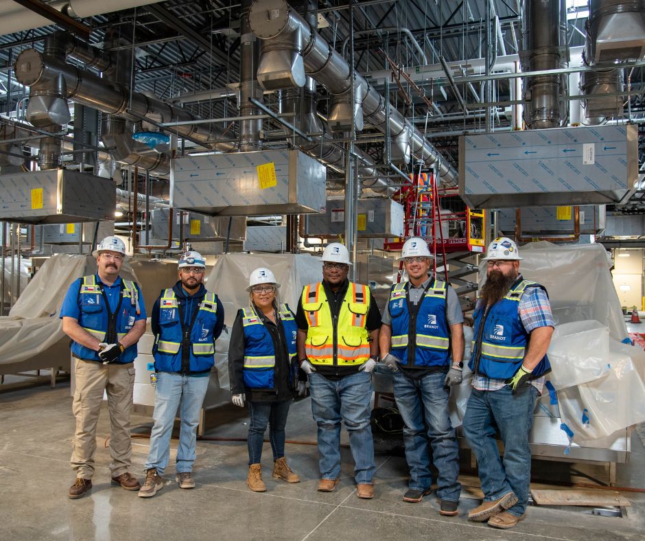 The Brandt Companies on LinkedIn: #brandt #tx #liveit #safety The Brandt Companies on LinkedIn: #brandt #tx #liveit #safety