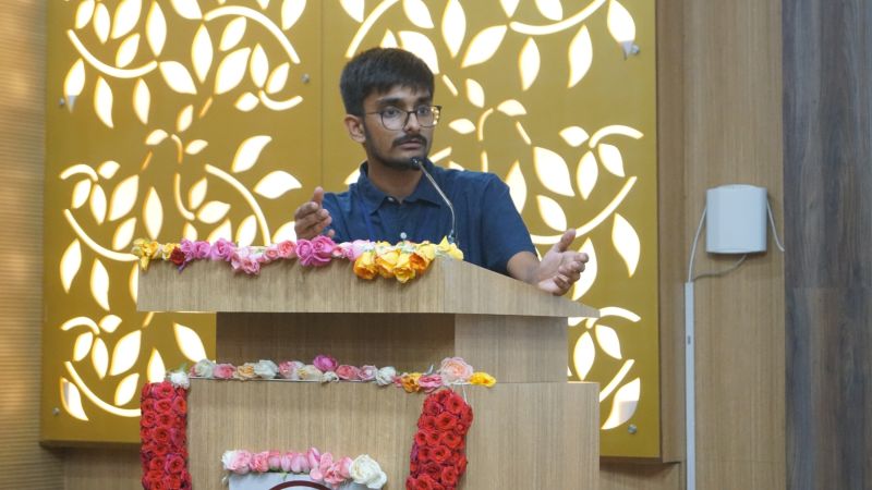 Preshit Gujar on LinkedIn: #nmit #ideathon #nationallevel #event #pitch ... Preshit Gujar on LinkedIn: #nmit #ideathon #nationallevel #event #pitch ...