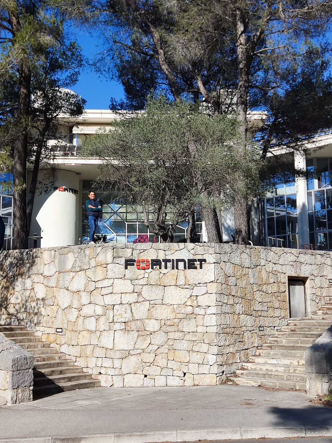 Kate Rees on LinkedIn: #fortinet #teamwork #workexperience #fortifamily Kate Rees on LinkedIn: #fortinet #teamwork #workexperience #fortifamily