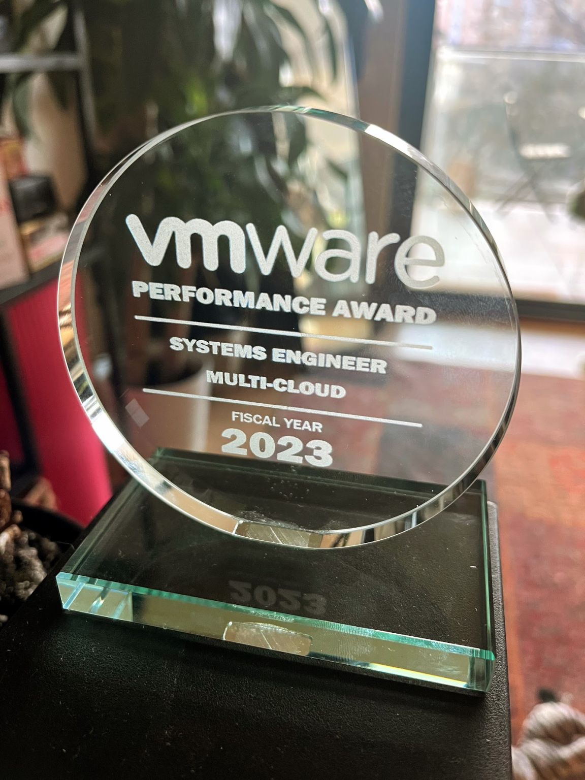 Giorgia Morettin ☁️ on LinkedIn: #vmware #fy23 #proud #workfromhome # ... Giorgia Morettin ☁️ on LinkedIn: #vmware #fy23 #proud #workfromhome # ...