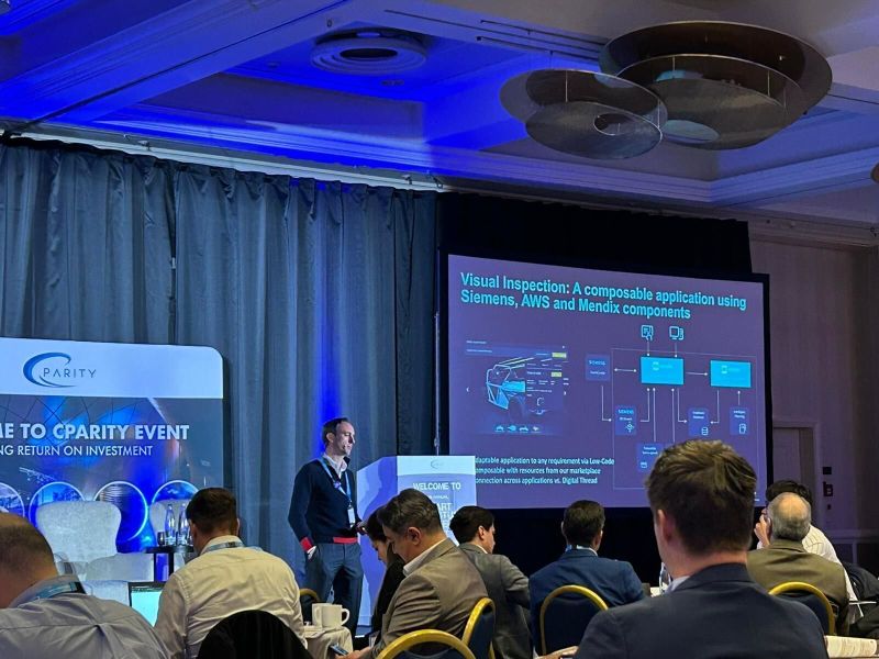 Mendix auf LinkedIn: #digitaltransformation #lowcode #appdev # ... Mendix auf LinkedIn: #digitaltransformation #lowcode #appdev # ...