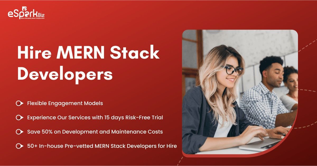 eSparkBiz on LinkedIn: #mern #javascript #mongodb #reactjs #nodejs # ... eSparkBiz on LinkedIn: #mern #javascript #mongodb #reactjs #nodejs # ...