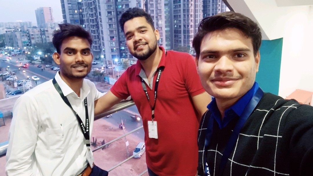 Aman kumar pandey on LinkedIn: #officeculture #friends #newfriends # ... Aman kumar pandey on LinkedIn: #officeculture #friends #newfriends # ...