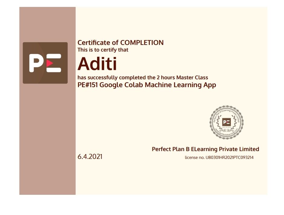 Aditti Dahiwadkar on LinkedIn: #programming #learning #python #thankyou ... Aditti Dahiwadkar on LinkedIn: #programming #learning #python #thankyou ...