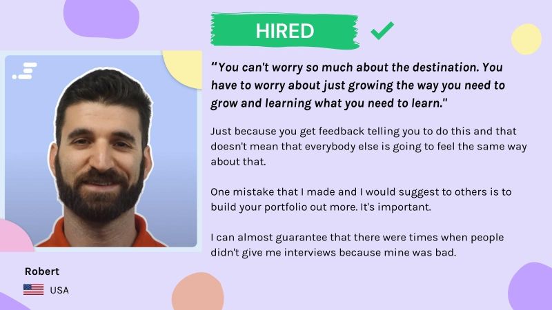 Scrimba on LinkedIn: #coding #learningtocode #webdev Scrimba on LinkedIn: #coding #learningtocode #webdev