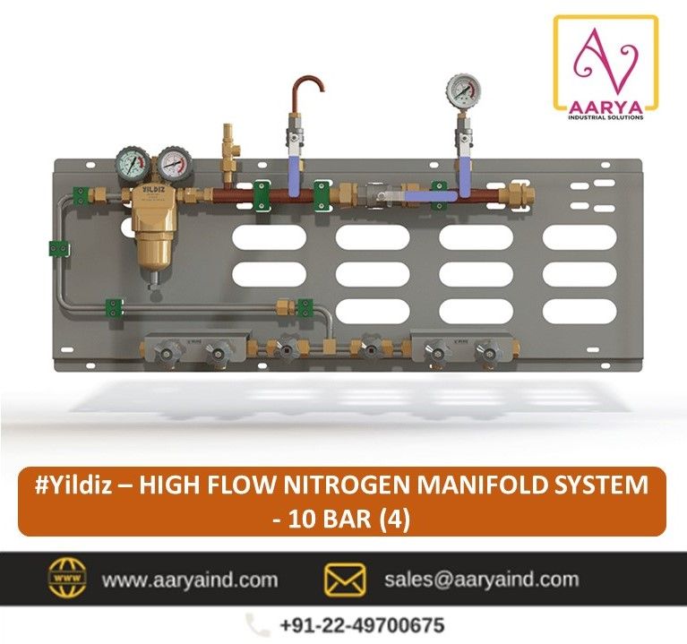 Aarya Industrial Solutions Pvt. Ltd. on LinkedIn: #yildiz #aaryaind # ... Aarya Industrial Solutions Pvt. Ltd. on LinkedIn: #yildiz #aaryaind # ...