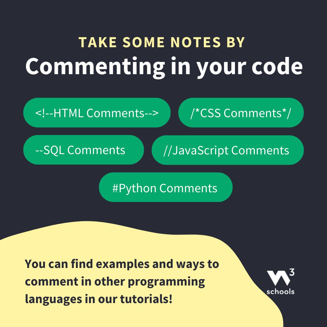 W3Schools.com on LinkedIn: #w3schools #technology #programming # ... W3Schools.com on LinkedIn: #w3schools #technology #programming # ...