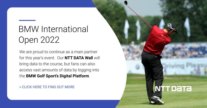 NTT DATA North America on LinkedIn: NTT DATA will be bringing the NTT ... NTT DATA North America on LinkedIn: NTT DATA will be bringing the NTT ...