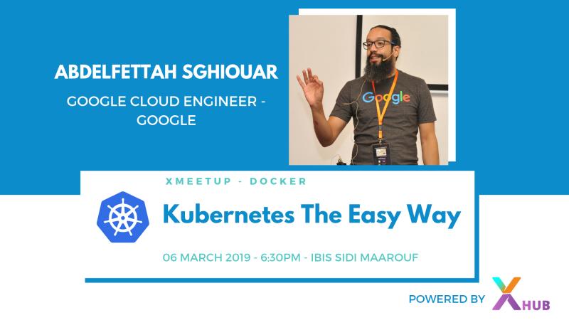 Abdelfettah SGHIOUAR on LinkedIn: XHUB on LinkedIn: Abdelfettah SGHIOUAR on LinkedIn: XHUB on LinkedIn: