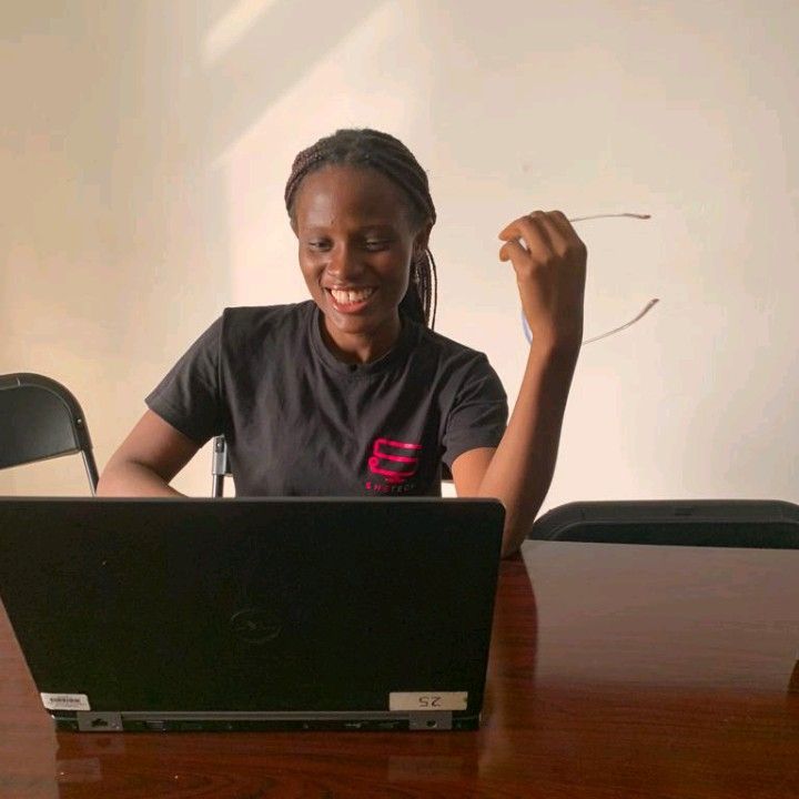 Mary Ogbeide on LinkedIn: #softwaredevelopment #coding #programming ... Mary Ogbeide on LinkedIn: #softwaredevelopment #coding #programming ...
