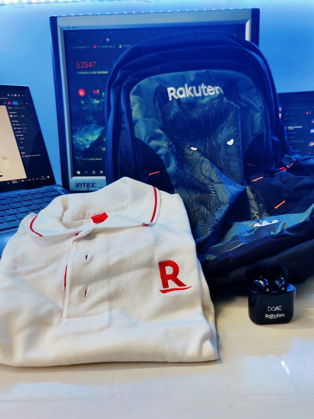 Priyanshu Arora on LinkedIn: Hello everyone! I participated in Rakathon ... Priyanshu Arora on LinkedIn: Hello everyone! I participated in Rakathon ...
