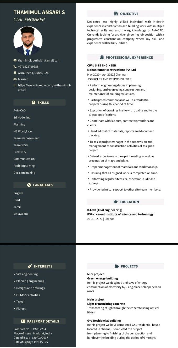 Thamimul Ansari on LinkedIn: #civilengineering #structuralengineering # ... Thamimul Ansari on LinkedIn: #civilengineering #structuralengineering # ...