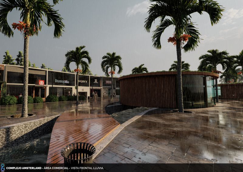 Jonatan Gabriel Sánchez Valin on LinkedIn: Renders de área comercial ... Jonatan Gabriel Sánchez Valin on LinkedIn: Renders de área comercial ...