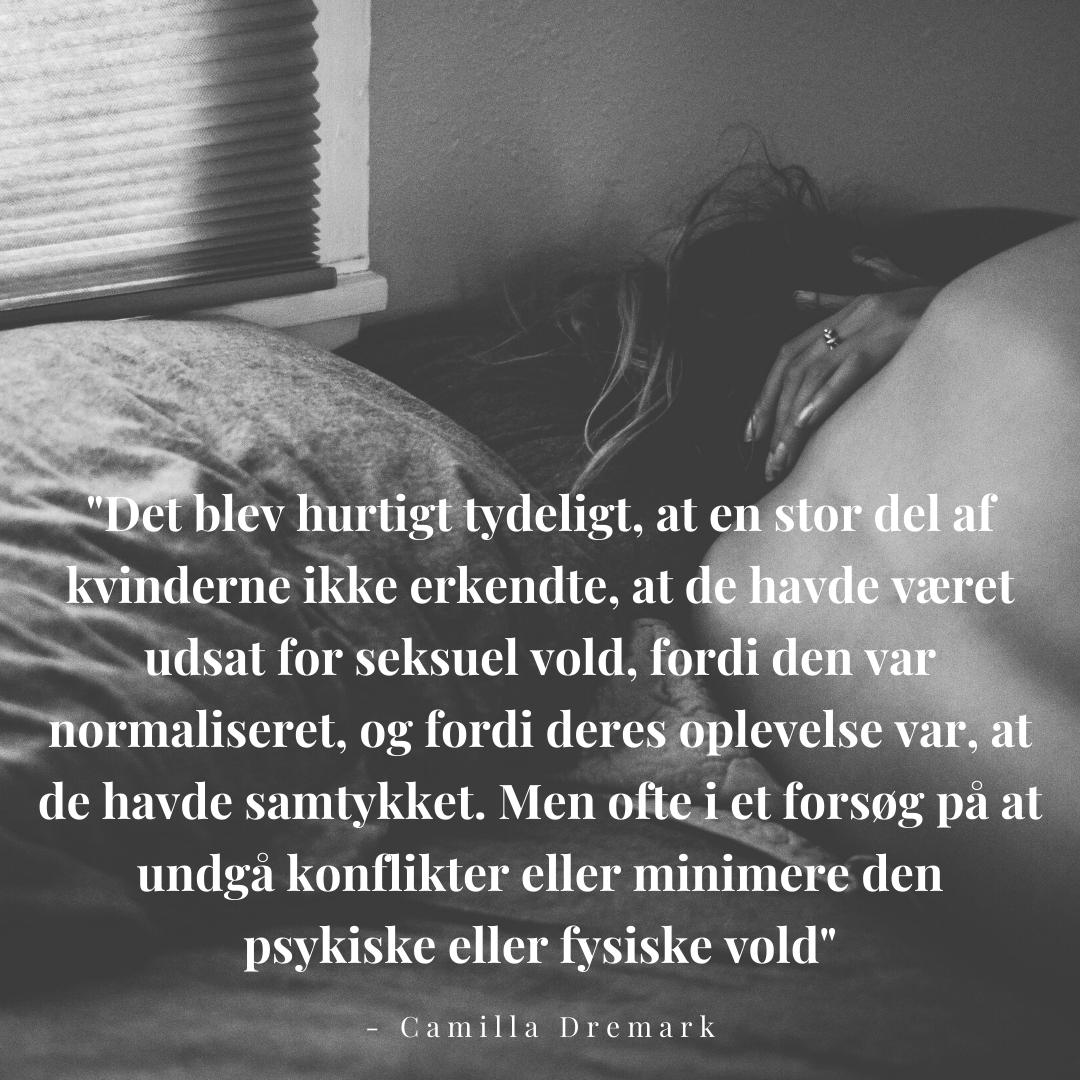 Camilla Dremark på LinkedIn: Eva Bertelsen og jeg siger noget i Femina ... Camilla Dremark på LinkedIn: Eva Bertelsen og jeg siger noget i Femina ...