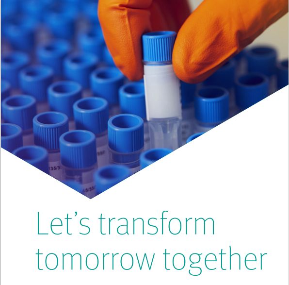 Genmab on LinkedIn: We are an international biotech innovation ... Genmab on LinkedIn: We are an international biotech innovation ...