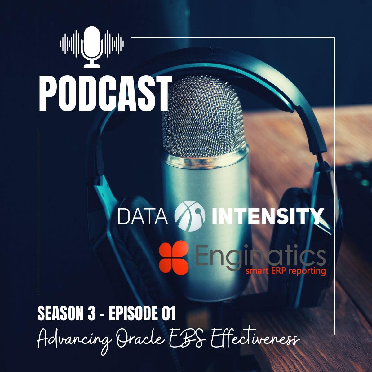 Data Intensity on LinkedIn: #dataintensity #oracle #partners #ebs # ... Data Intensity on LinkedIn: #dataintensity #oracle #partners #ebs # ...
