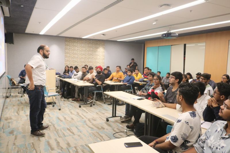 Avishkar Dige on LinkedIn: #opportunity #ai #ml #developer #community # ... Avishkar Dige on LinkedIn: #opportunity #ai #ml #developer #community # ...