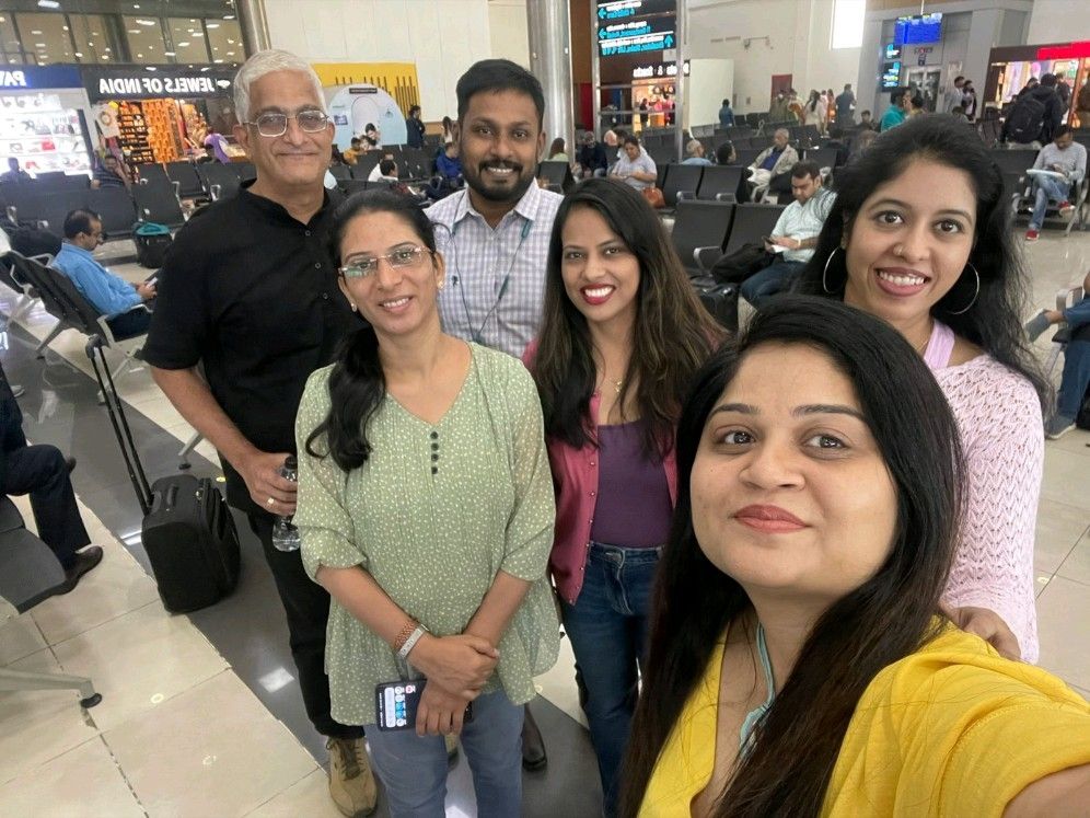 Bharvi Atre posted on LinkedIn Bharvi Atre posted on LinkedIn