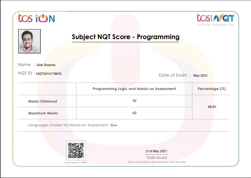 Alok Narayan Sharma on LinkedIn: #programming Alok Narayan Sharma on LinkedIn: #programming