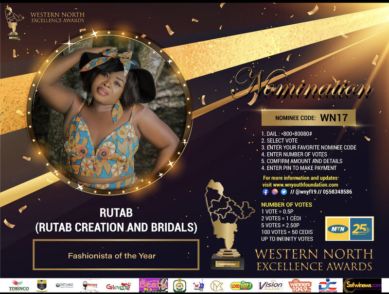 Ruth Akosua Mintah posted on LinkedIn Ruth Akosua Mintah posted on LinkedIn