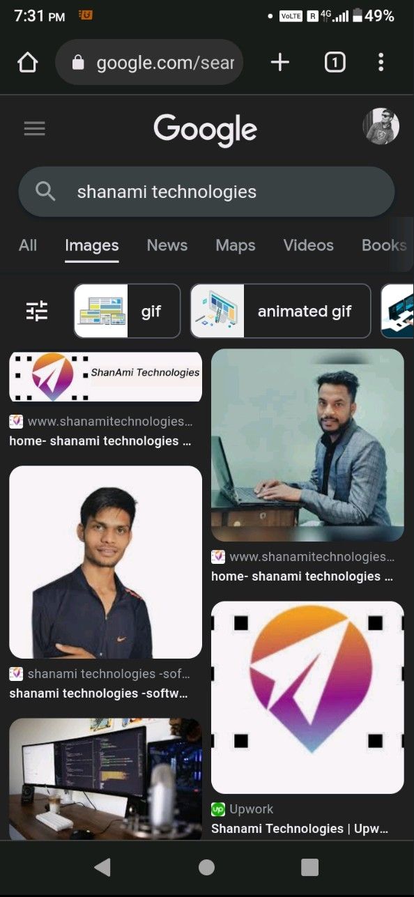 Shanami Technologies posted on LinkedIn Shanami Technologies posted on LinkedIn