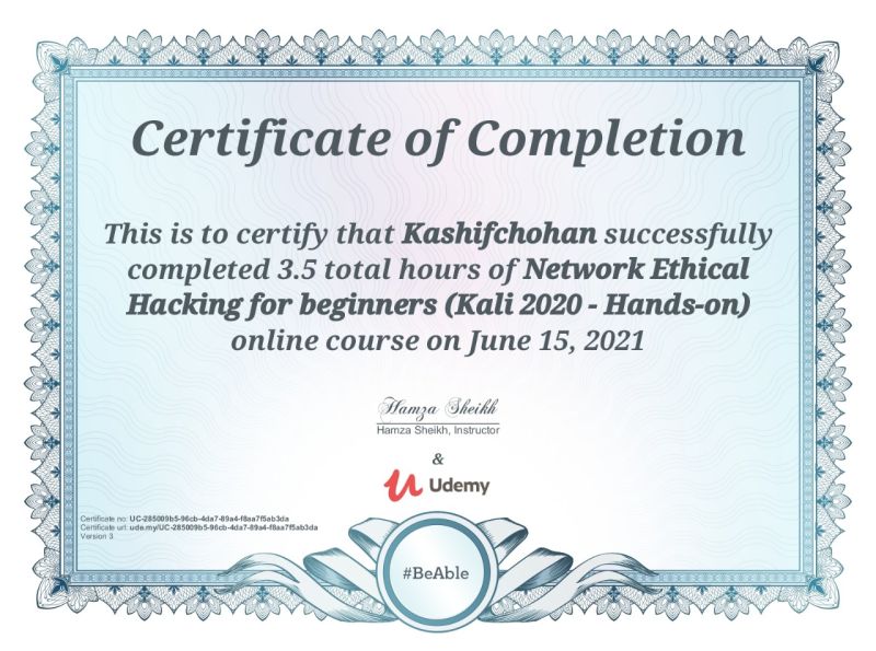 Muhammad kashif on LinkedIn: Alhamdulillah Muhammad kashif on LinkedIn: Alhamdulillah