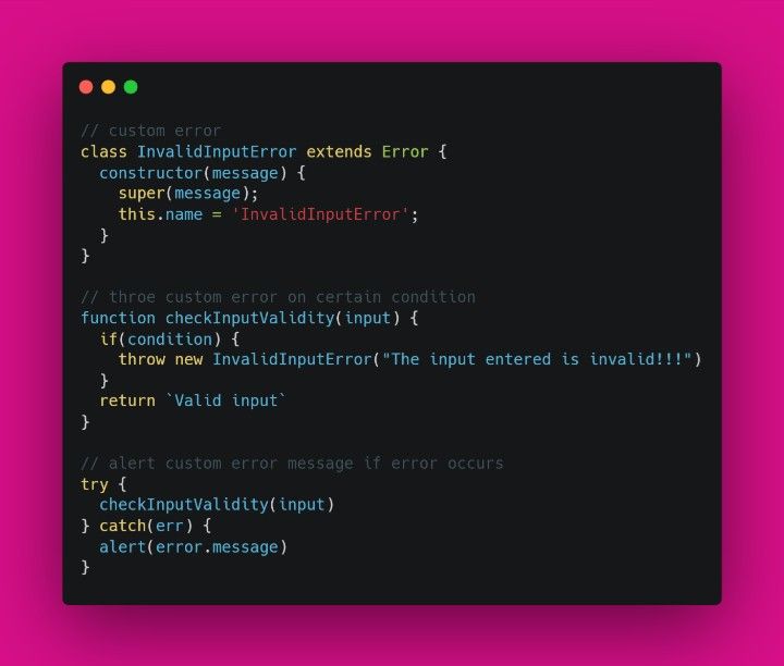 Tooba Jamal on LinkedIn: #javascript #javascriptdeveloper # ... Tooba Jamal on LinkedIn: #javascript #javascriptdeveloper # ...
