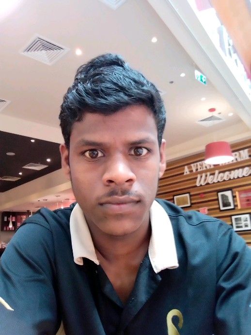 Sakthivel Sakthivel posted on LinkedIn Sakthivel Sakthivel posted on LinkedIn