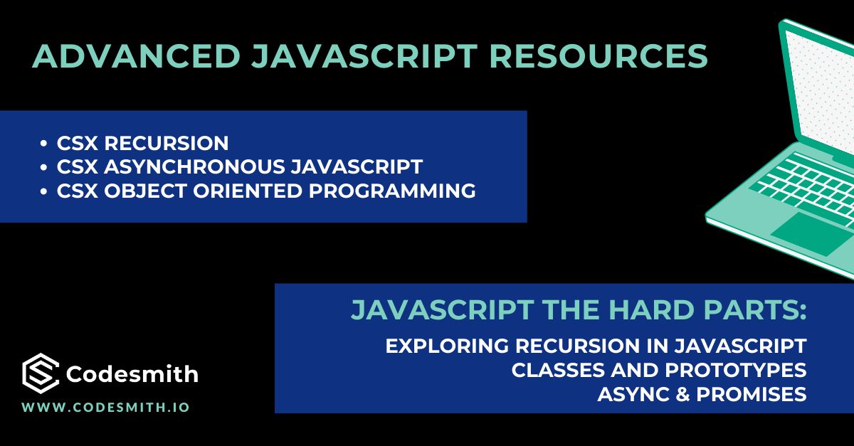 Codesmith on LinkedIn: #programmer #javascript #coding #developer # ... Codesmith on LinkedIn: #programmer #javascript #coding #developer # ...