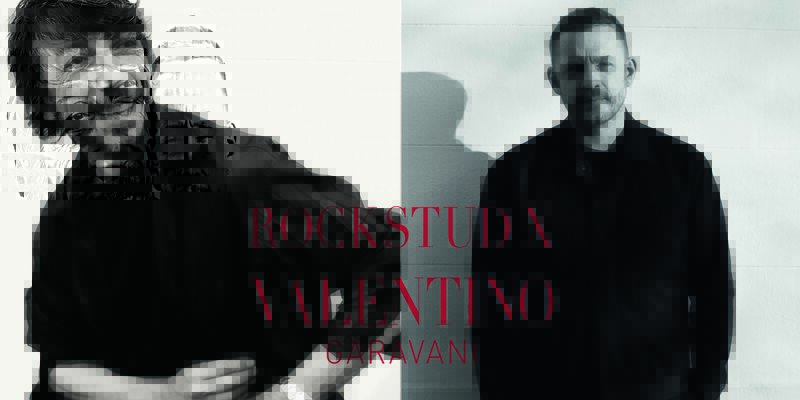 Bokhodir Otakhonov on LinkedIn: #valentino Bokhodir Otakhonov on LinkedIn: #valentino