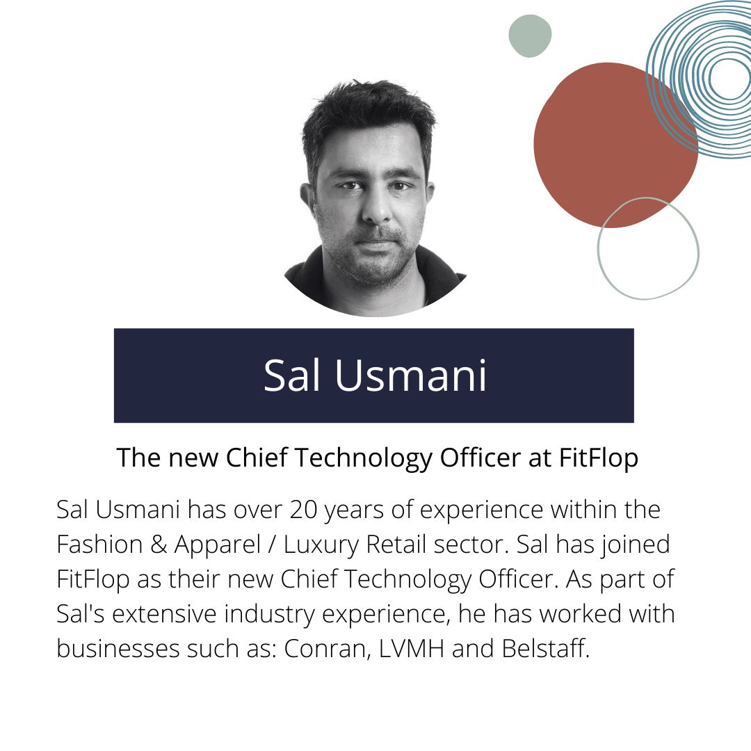 Sal Usmani on LinkedIn: Thank you for sharing DLC!! Appreciate the ... Sal Usmani on LinkedIn: Thank you for sharing DLC!! Appreciate the ...