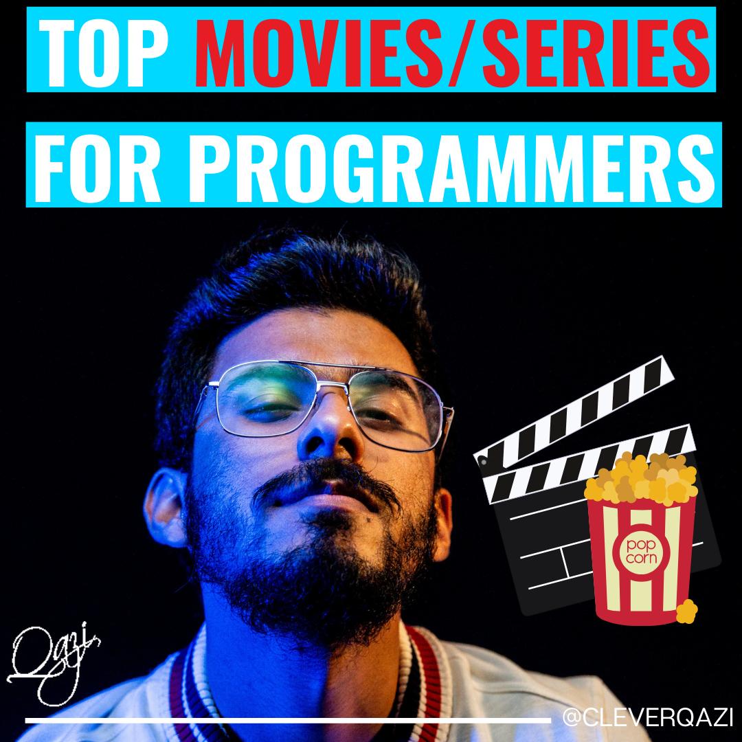 Clever Programmer on LinkedIn: #movies #series #thesocialdilemma # ... Clever Programmer on LinkedIn: #movies #series #thesocialdilemma # ...