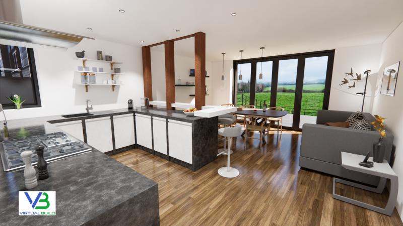 Virtual Build Studio Ltd on LinkedIn: #architecture #design # ... Virtual Build Studio Ltd on LinkedIn: #architecture #design # ...