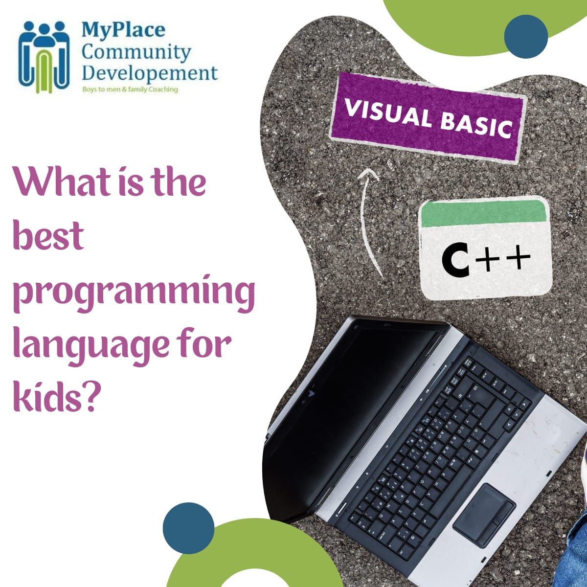 MyPlace Community Development on LinkedIn: #coding #programming # ... MyPlace Community Development on LinkedIn: #coding #programming # ...