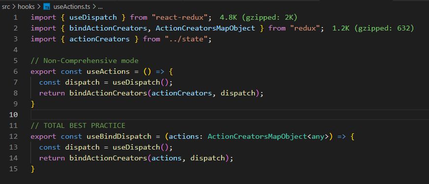 Max Shahdoost on LinkedIn: #reduxjs #typescript #project #architecture ... Max Shahdoost on LinkedIn: #reduxjs #typescript #project #architecture ...