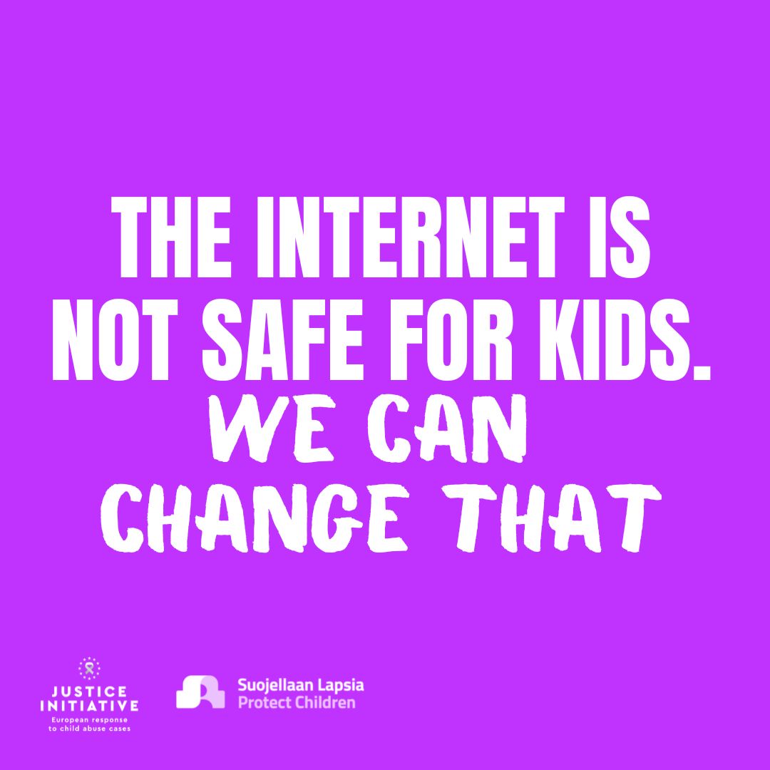 Protect Children on LinkedIn: #safeforkids Protect Children on LinkedIn: #safeforkids