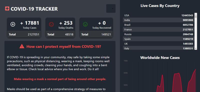 Mohamed Fadel Moumeni محمد فاضل مومني on LinkedIn: #reactdeveloper # ... Mohamed Fadel Moumeni محمد فاضل مومني on LinkedIn: #reactdeveloper # ...