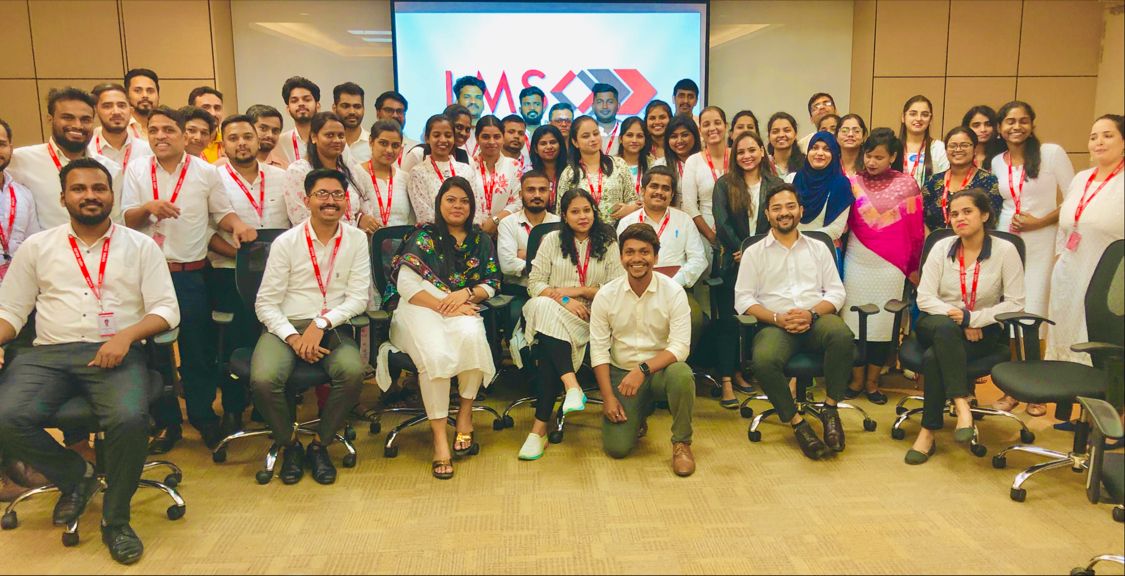 Pranav Kadu on LinkedIn: #lifeatwork Pranav Kadu on LinkedIn: #lifeatwork