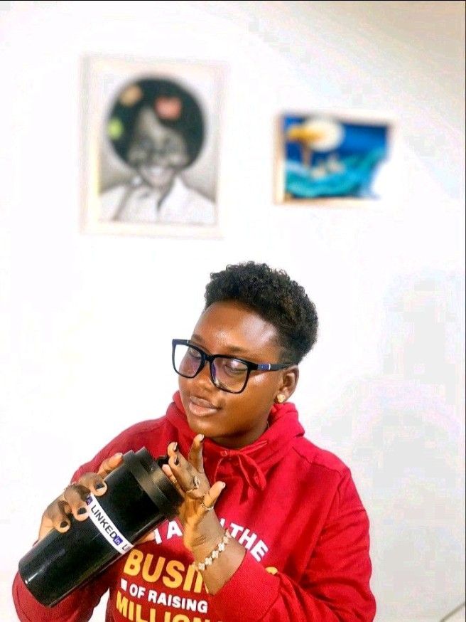 Praise Ifeoluwa Idowu on LinkedIn: #tech #python #django #womenintech # ... Praise Ifeoluwa Idowu on LinkedIn: #tech #python #django #womenintech # ...
