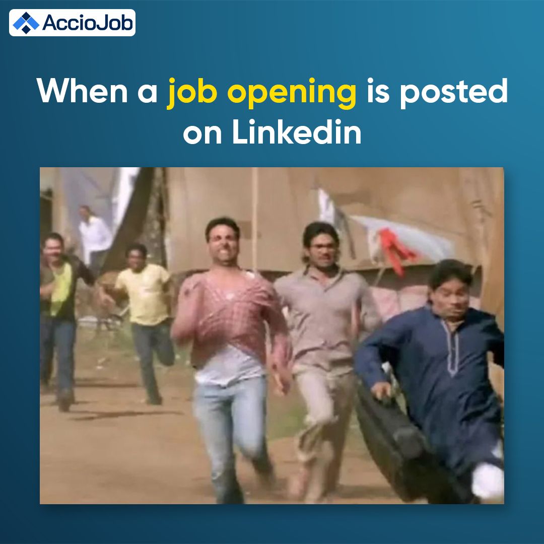 AccioJob on LinkedIn: #coding #codinglife #fullstackdeveloper # ... AccioJob on LinkedIn: #coding #codinglife #fullstackdeveloper # ...